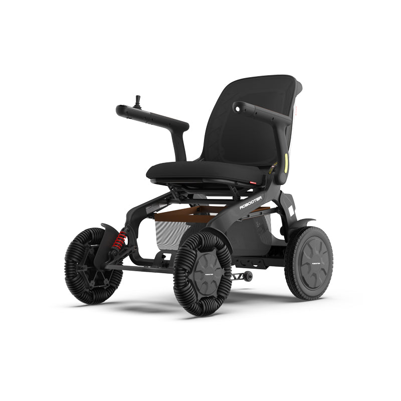 Mobility Chairs – The MediSphere