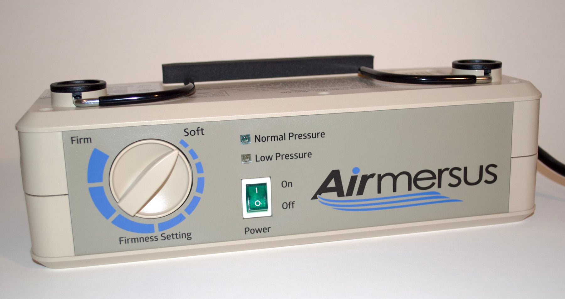 Immersus® Airmersus® Self Adjusting Immersion Mattress – The MediSphere