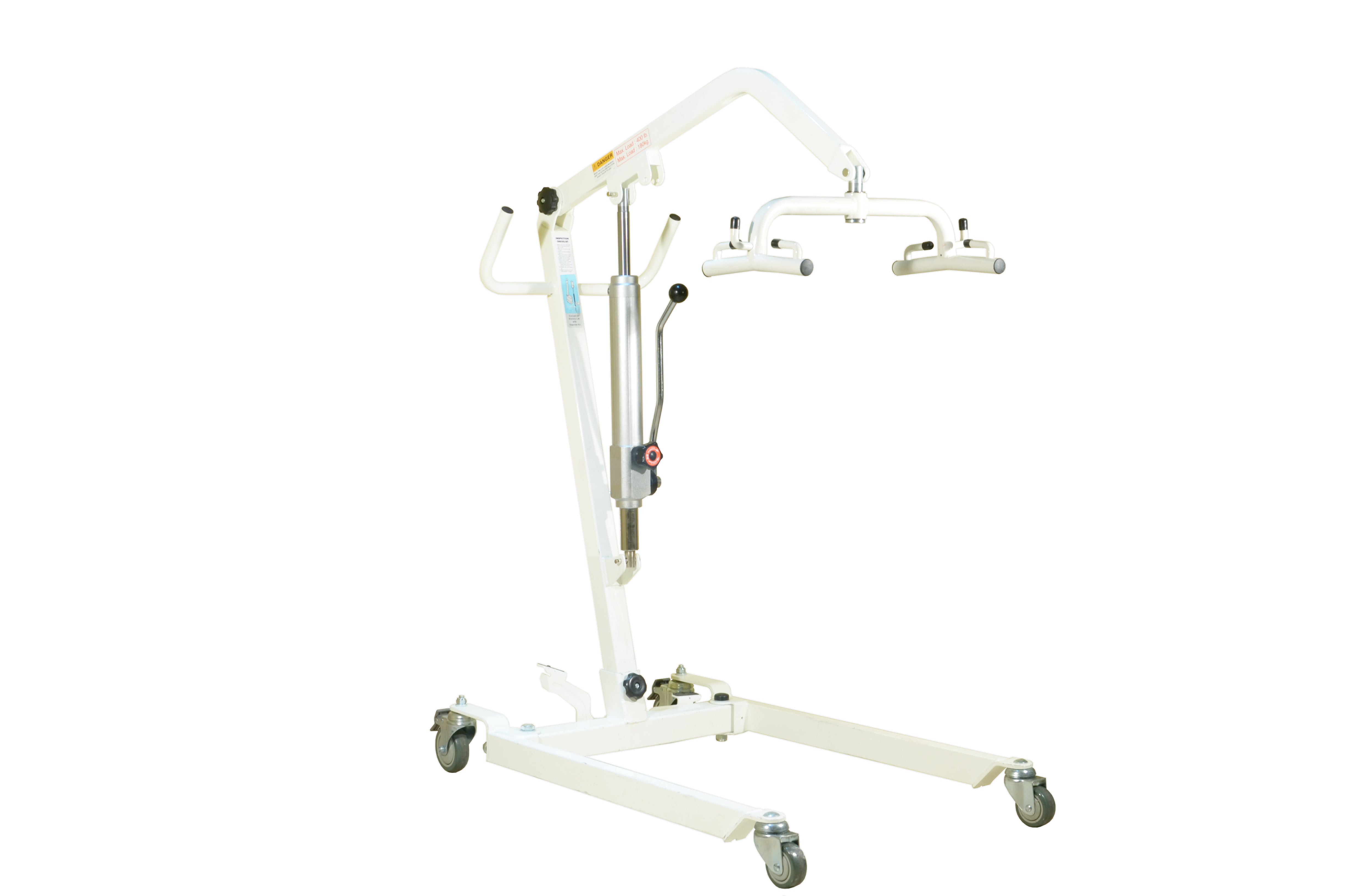 Bestcare Bestlift 400H HYDRAULIC LIFT – The MediSphere