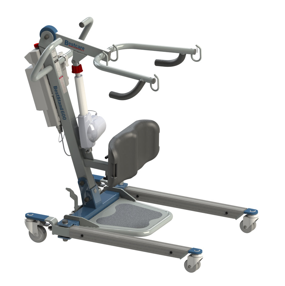 Bestcare BESTSTAND SA600 STAND ASSIST LIFT – The MediSphere