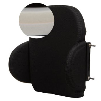 MATRX® MAC Back - Dual Layer Foam Model – The MediSphere